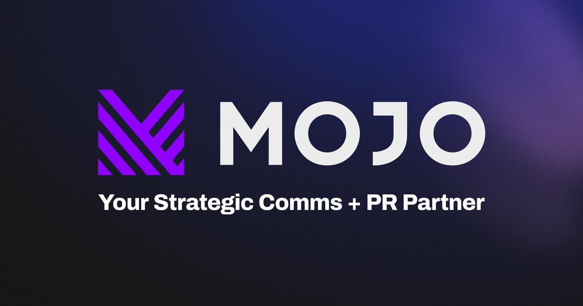 MOJO: Your Strategic Communications & PR partner